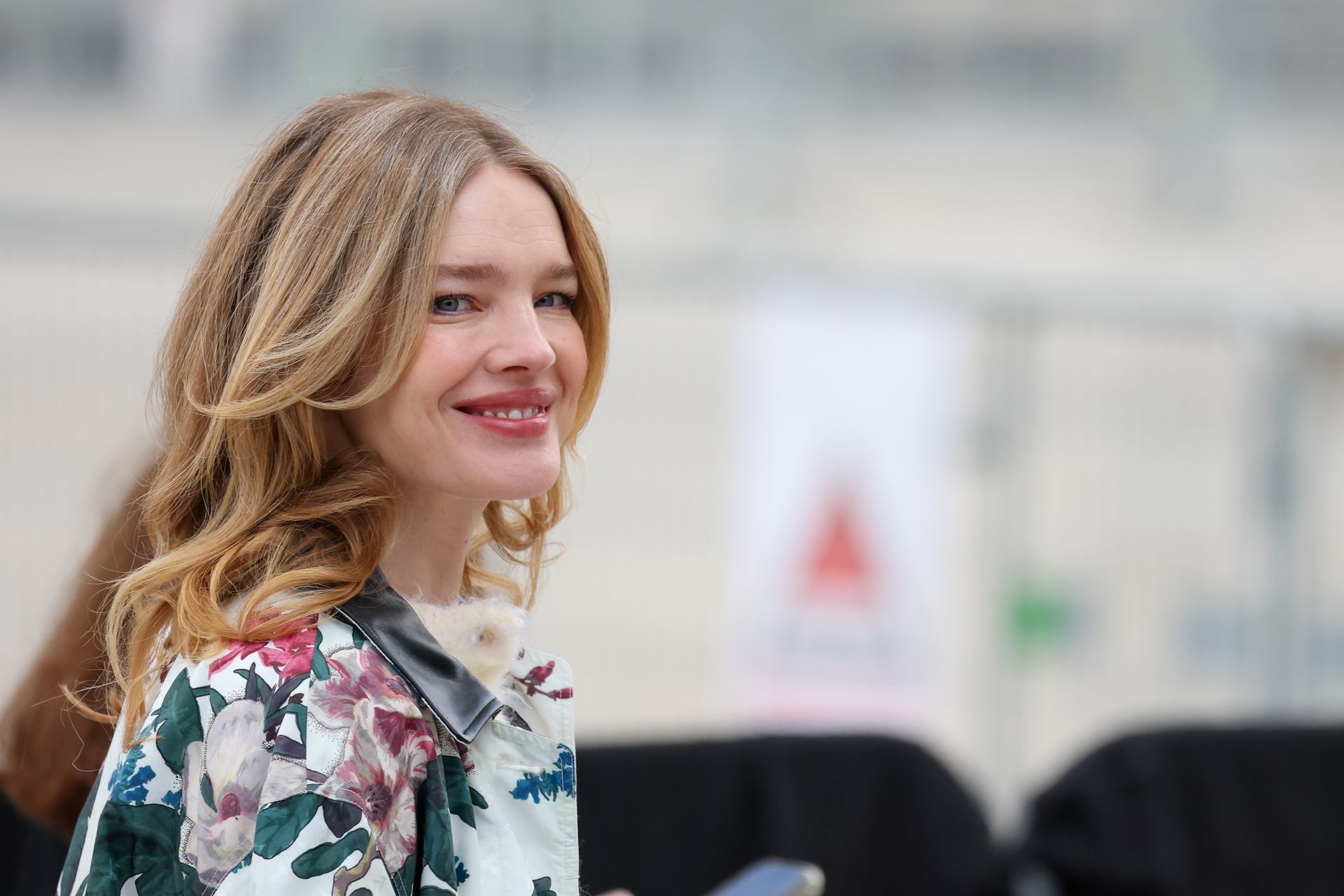Natalia Vodianova o późnym macierzyństwie. "Ta ciąża jest wielkim cudem"