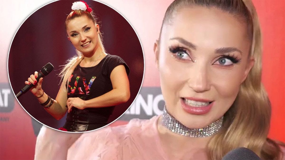 Cleo zachwyca arystokratycznym lookiem, ale nie zawsze tak było. Jako BLOKERS bujała się w ...