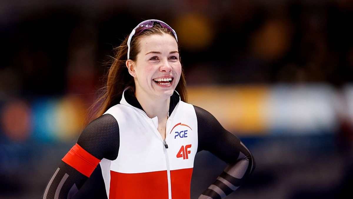 Co za forma przed IO! Polka zdominowała rywalki