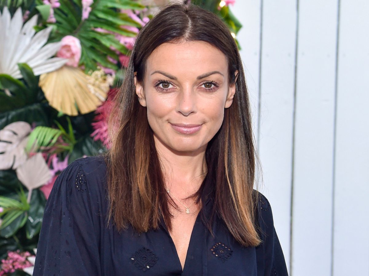 Katarzyna Glinka poszła na grzyby. Jej stylizacja przykuwa uwagę - WP ...