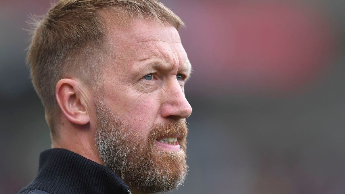 Trener Chelsea wygwizdany przez kibiców byłego klubu. "Nie mam za co ...