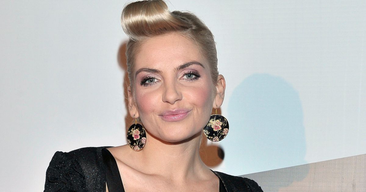 Maja Frykowska szokowała w "Big Brotherze". Tak wygląda dzisiaj - WP ...