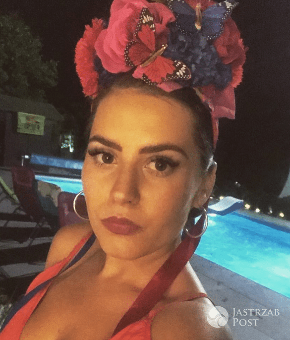 Śliczna córka Beaty Kozidrak wychodzi za mąż! Dostanie od gwiazdy ...