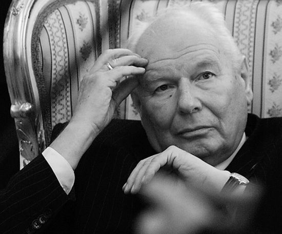 "Śmierć Stelmachowskiego to wielki cios dla całej Polonii" - WP Wiadomości