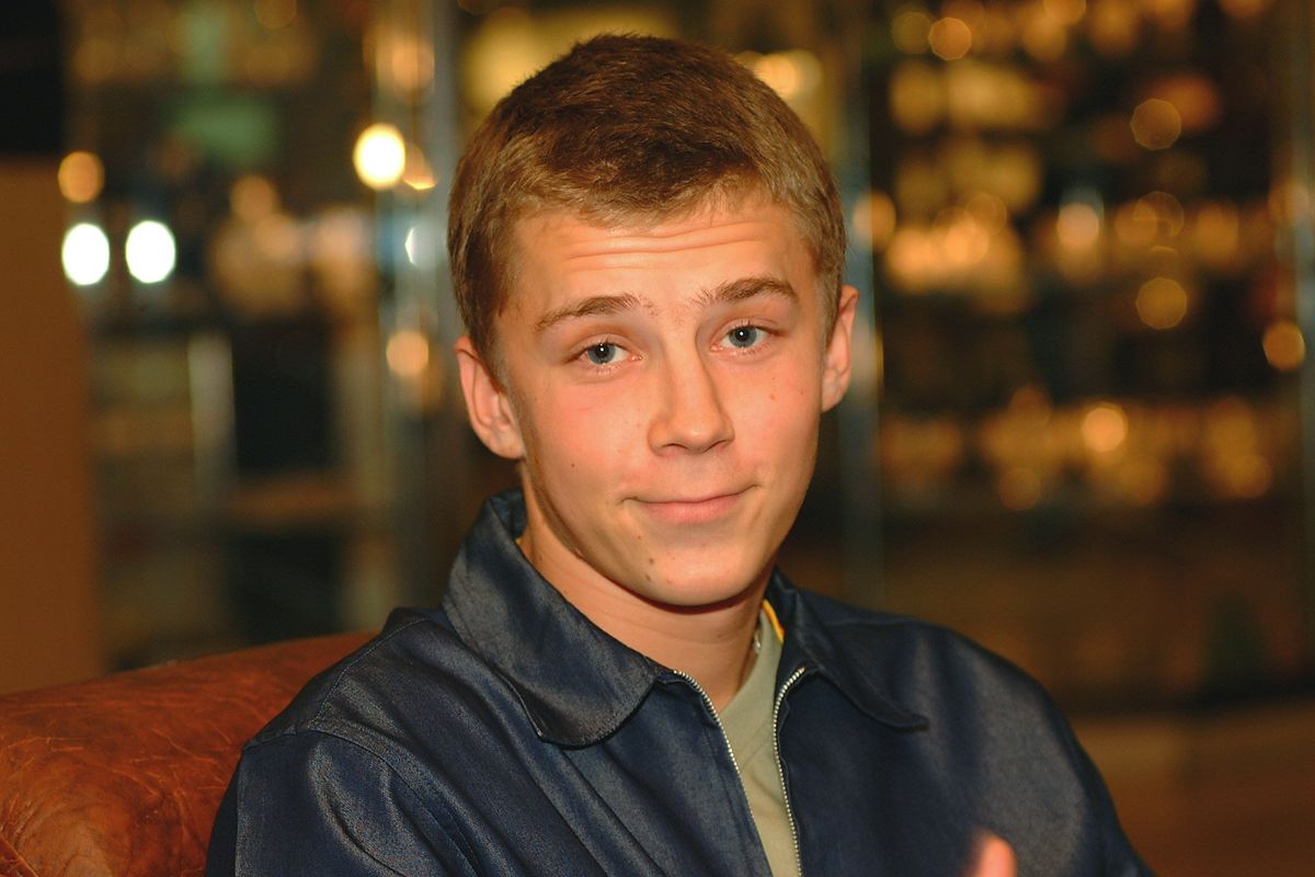Bartosz Obuchowicz był bożyszczem nastolatek. Jak wygląda dziś? - WP ...
