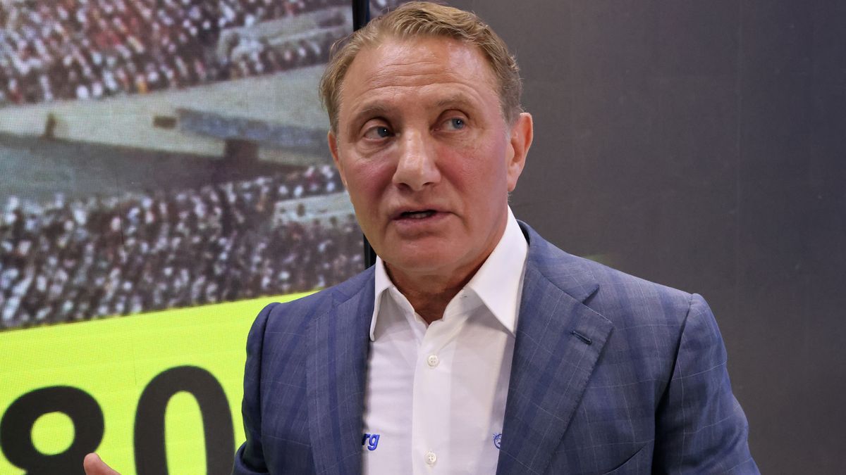 Powinni się wstydzić. Europejskie firmy współpracują z przyjacielem Putina