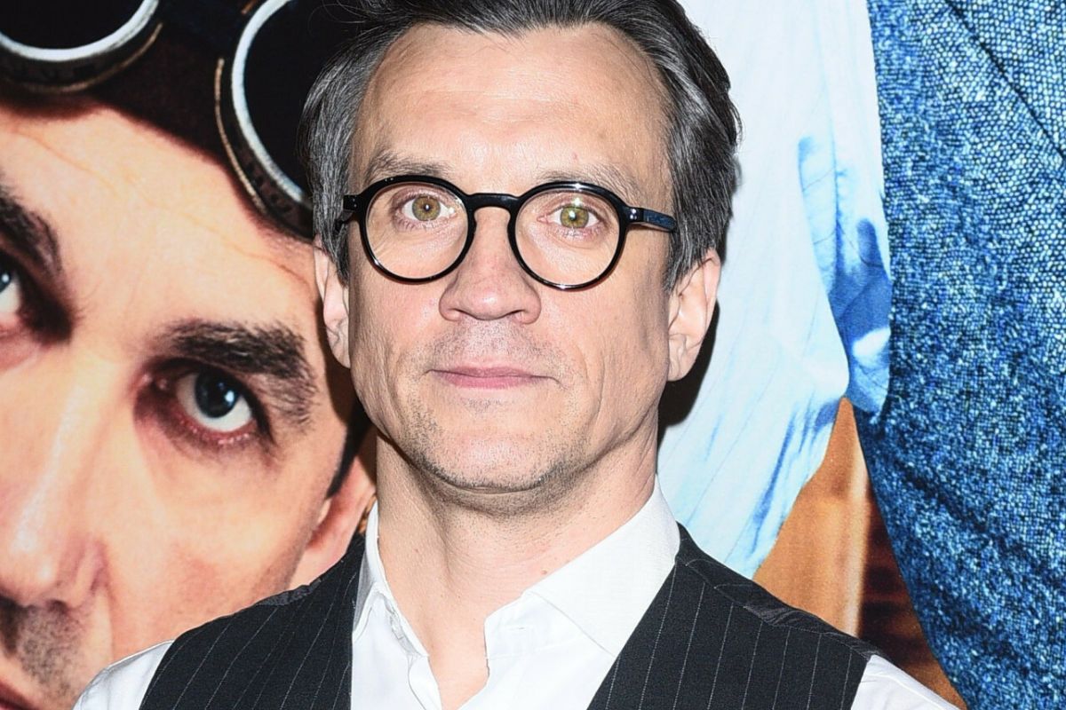 Kończy dziś 45 lat. Mało kto wie, z kim jest związany - WP Kobieta