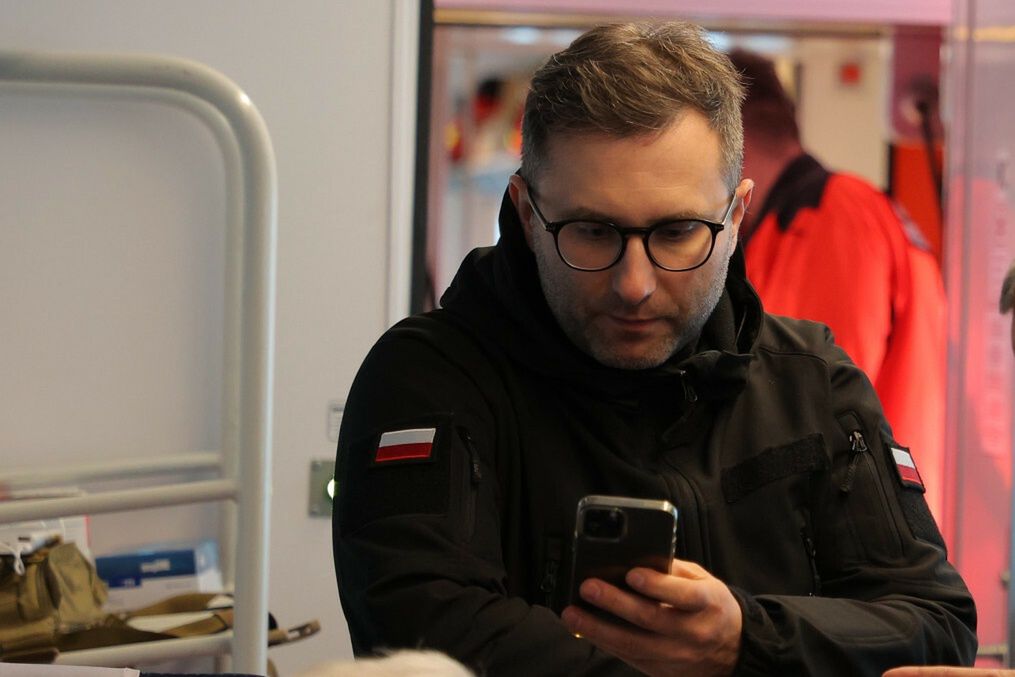 Wiadomo, gdzie się ukrywa? Najnowsze informacje prokuratury