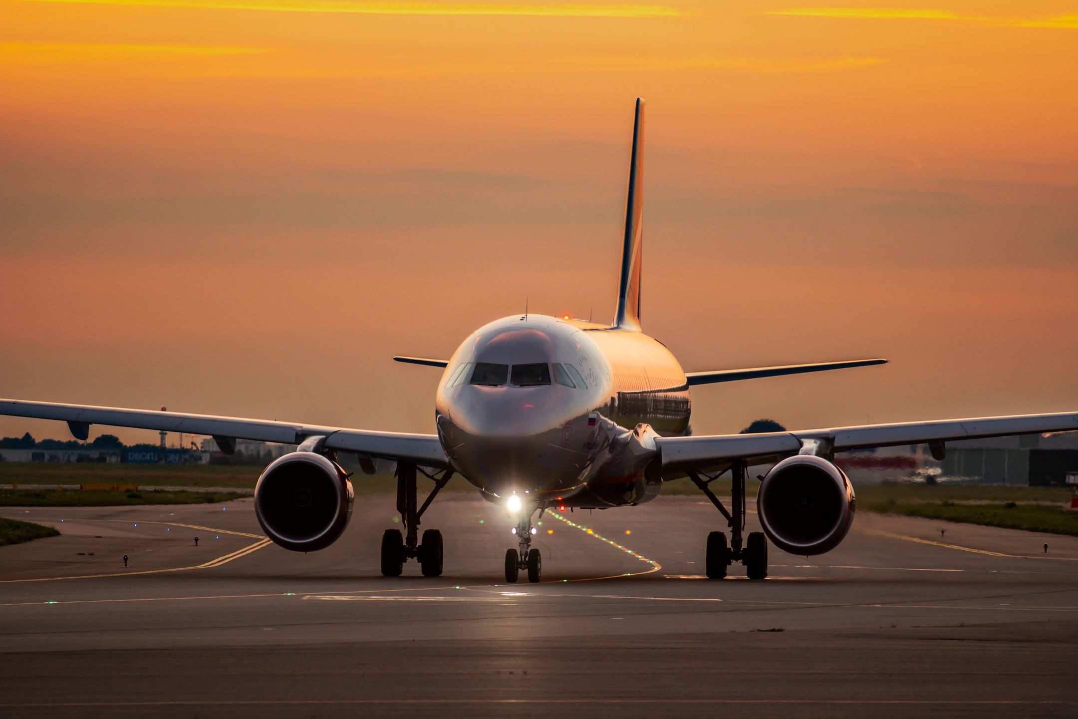Największe lotnisko świata. Znamy szczegóły tej inwestycji - WP Turystyka