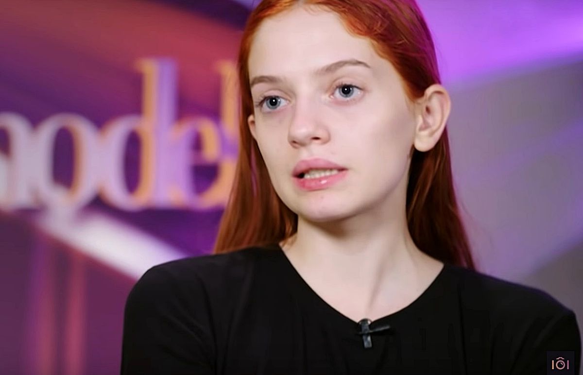 "Top Model". Była uczestniczka show komentuje to, co dzieje się w nowej ...