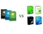 Windows 7 vs Windows Vista