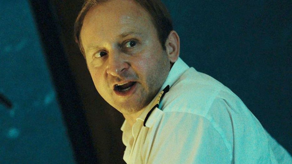 Borys Szyc dla WOŚP. "Moi drodzy! Sensacja!"