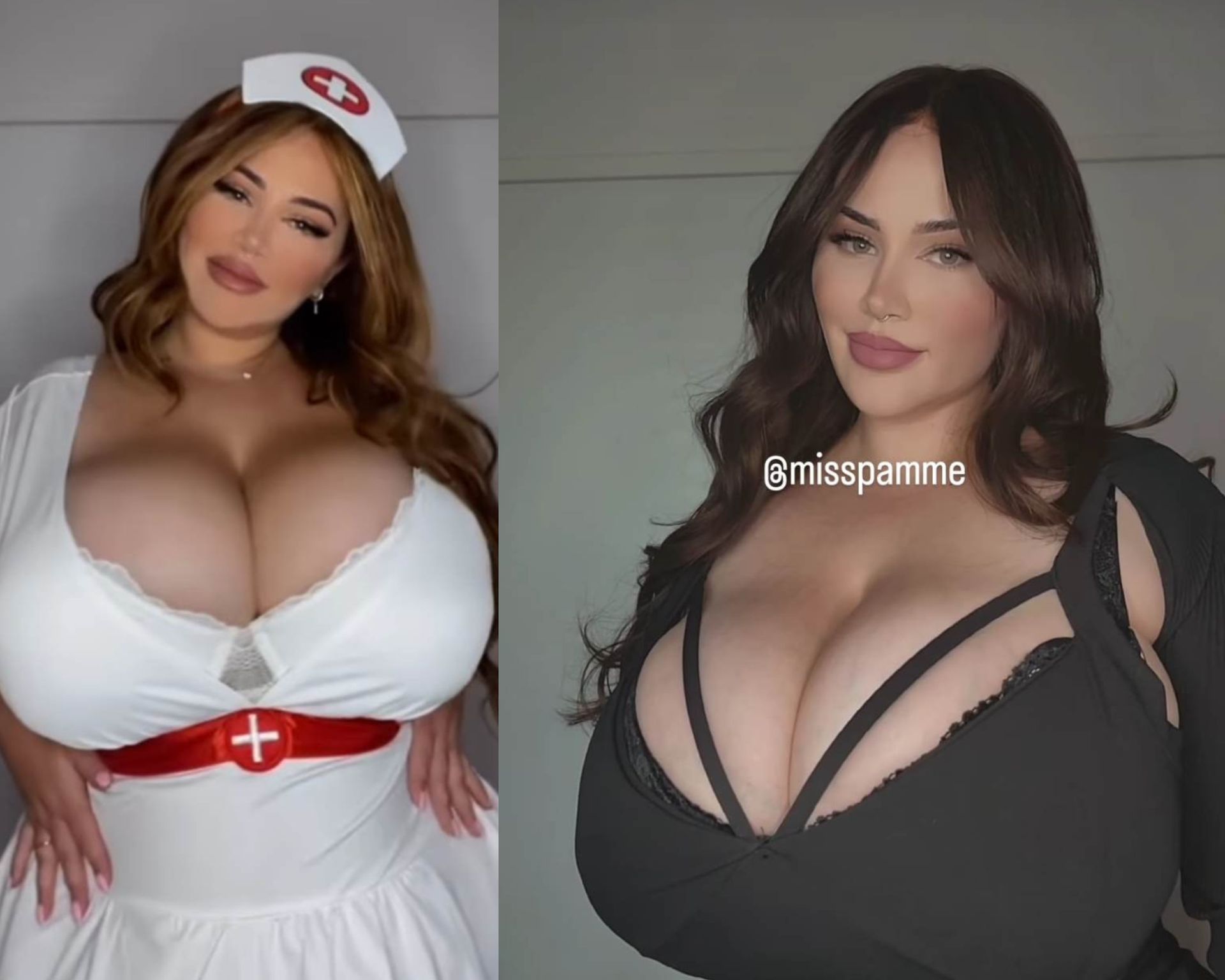 Piersi 27-latki nagle urosły o cztery rozmiary. "Mam już tego dość!"