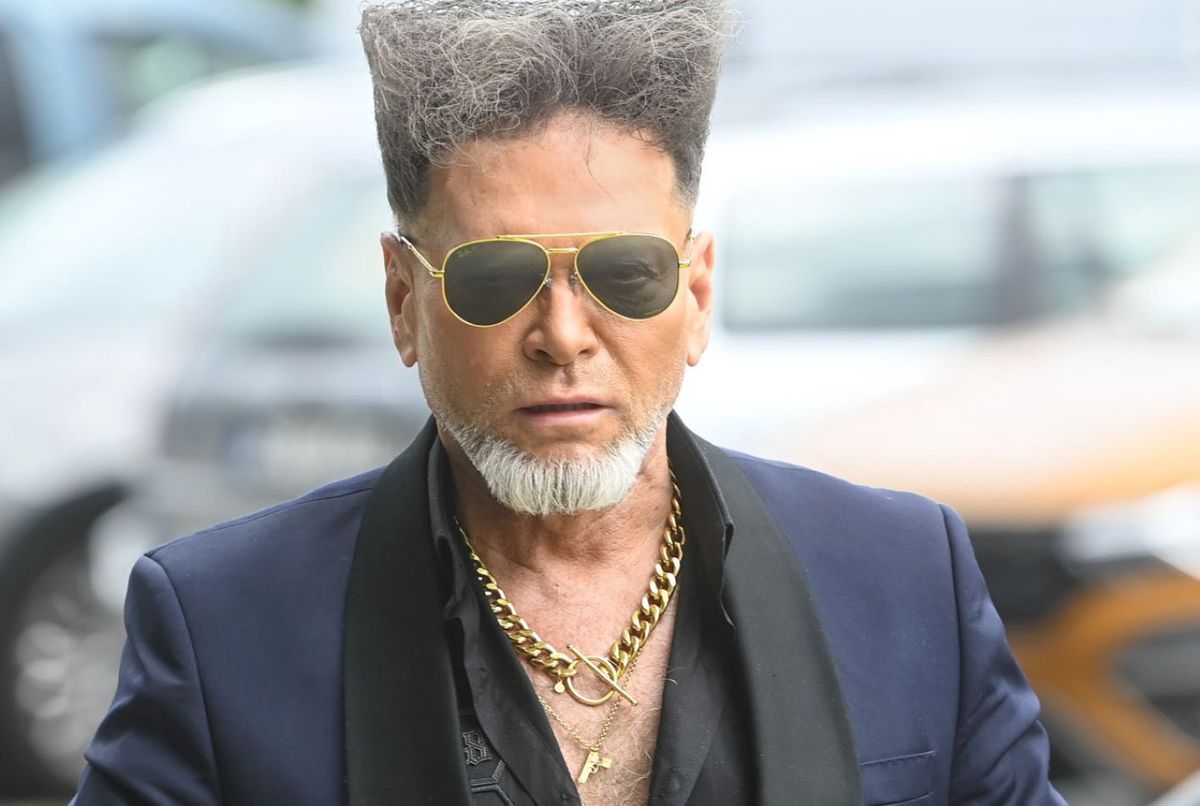 Kłopoty Krzysztofa Rutkowskiego. Prokuratura wkracza do akcji - WP Gwiazdy