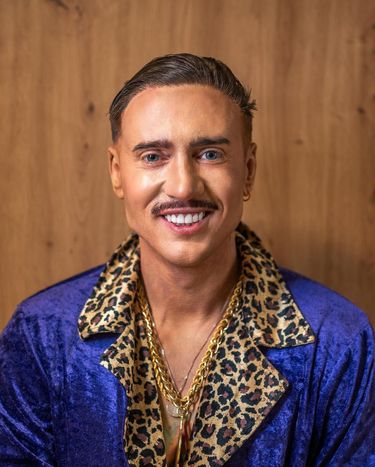 Po tych tatuażach nie ma ani śladu. Stifler pokazał nowe zdjęcia