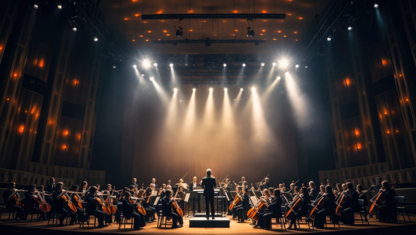 XI Koncert Charytatywny Muzyka Czyni Cuda