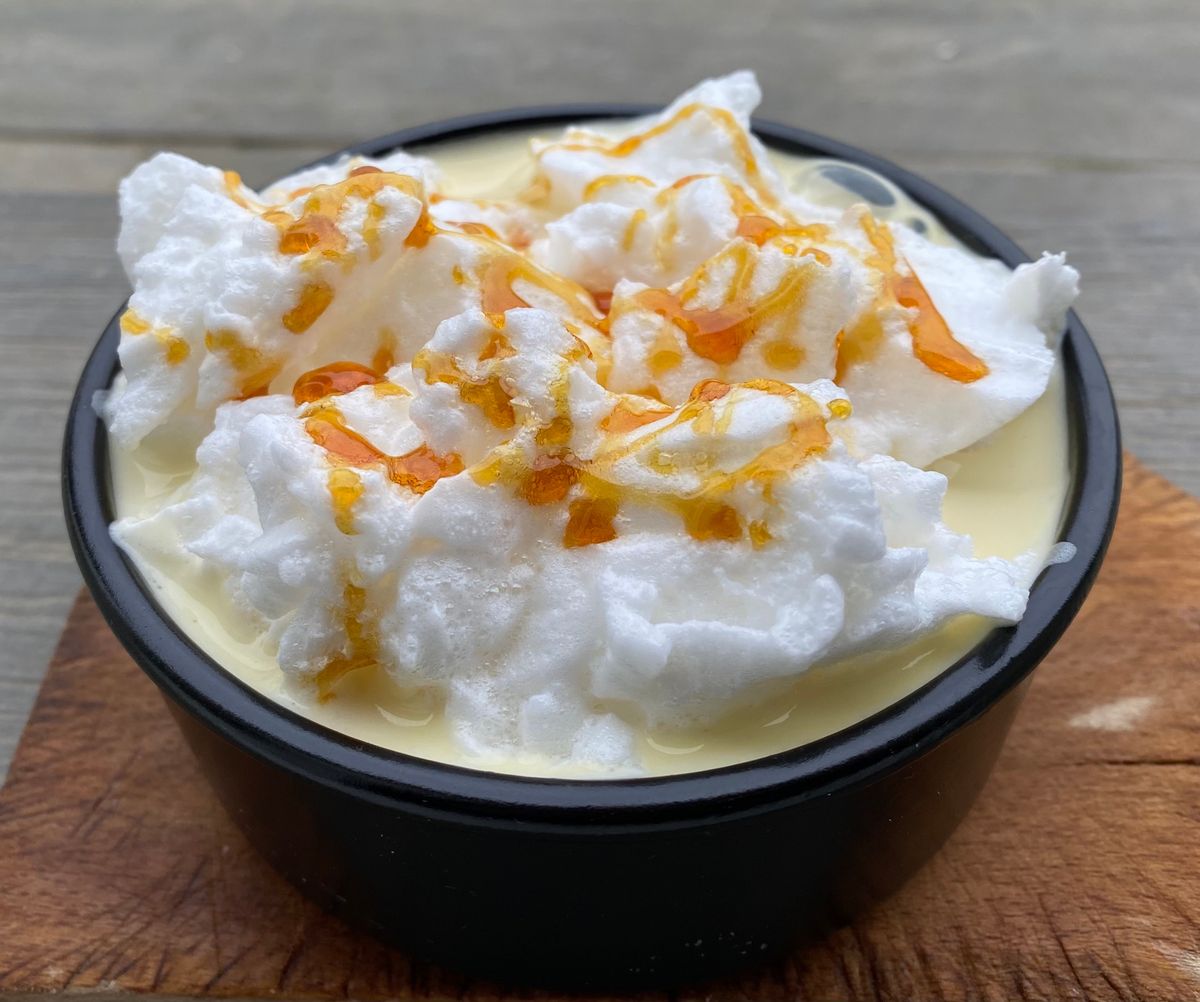 Zupa "nic", a jednak pyszna - WP Kuchnia