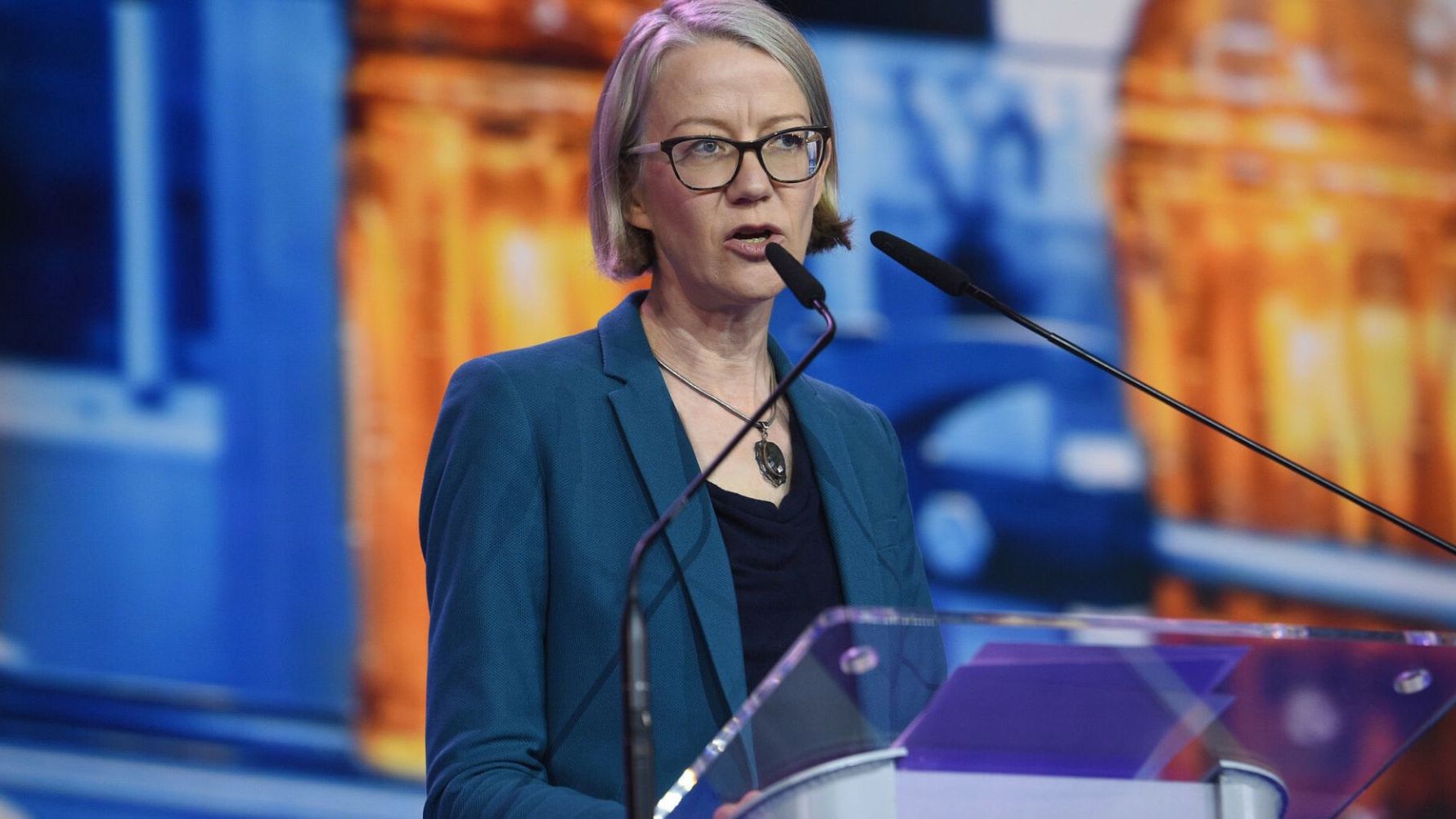 Ambasador Wielkiej Brytanii dla WP: Putin musi zostać pokonany. To jest ...