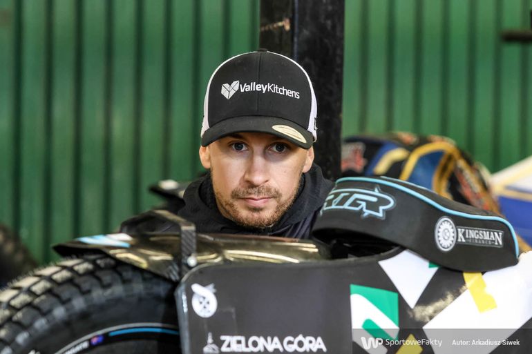 ROW Rybnik - Enea Falubaz Zielona Góra 38:52 (galeria)