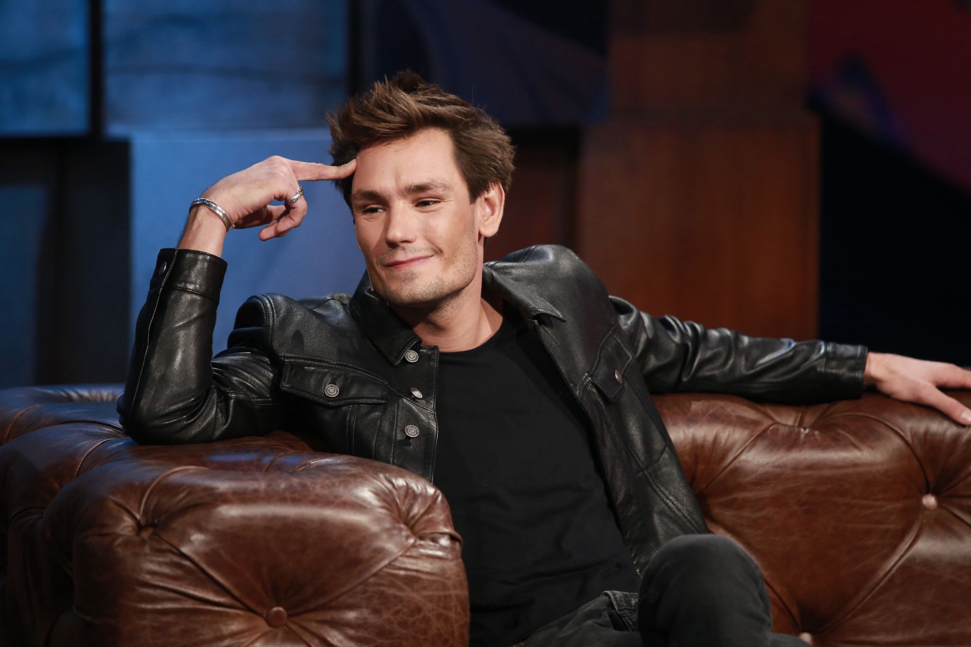 Bartosz Gelner pokazał, jak pójdzie na wybory. Nie oderwiecie od niego ...