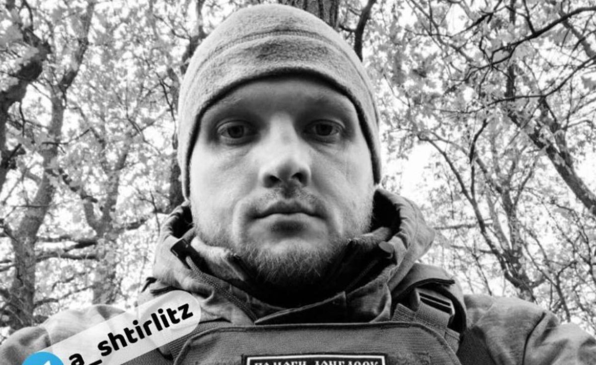 Nie żyje Wiaczesław Subbotin. Szef wywiadu kiboli-najemników z Rosji - WP Wiadomości