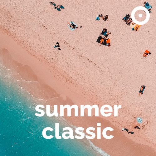 Summer Classic słuchaj online - Open FM
