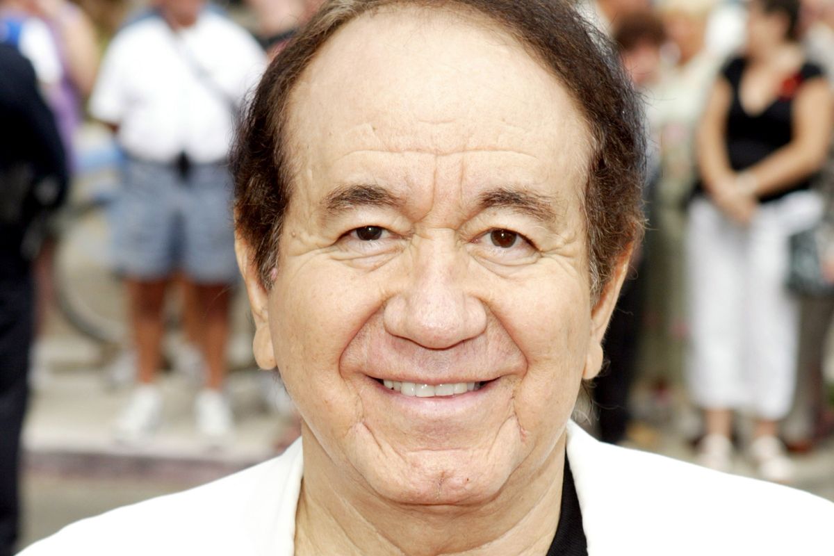 Koronawirus. Nie żyje Trini Lopez. Przyczyną śmierci autora "La Bamby ...