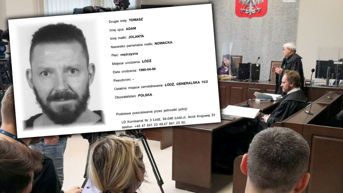 Adwokat od "trumny na kółkach" okpił dwa sądy, prokuraturę i policję ...