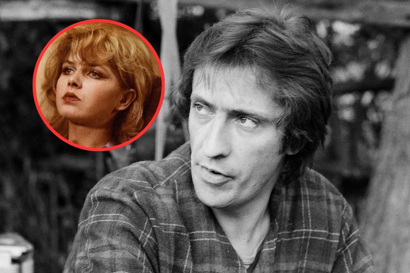 Karierę zniszczył przez alkohol. Maria Probosz mówiła, że sprawił jej ...