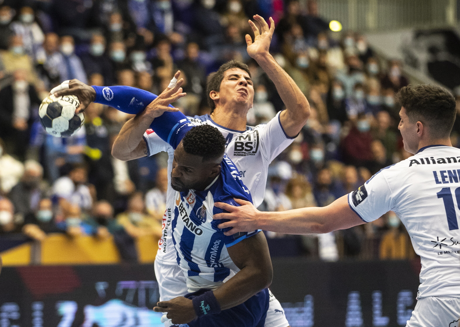 Portugalia: Sensacja na inaugurację. Falstart FC Porto w walce o ...