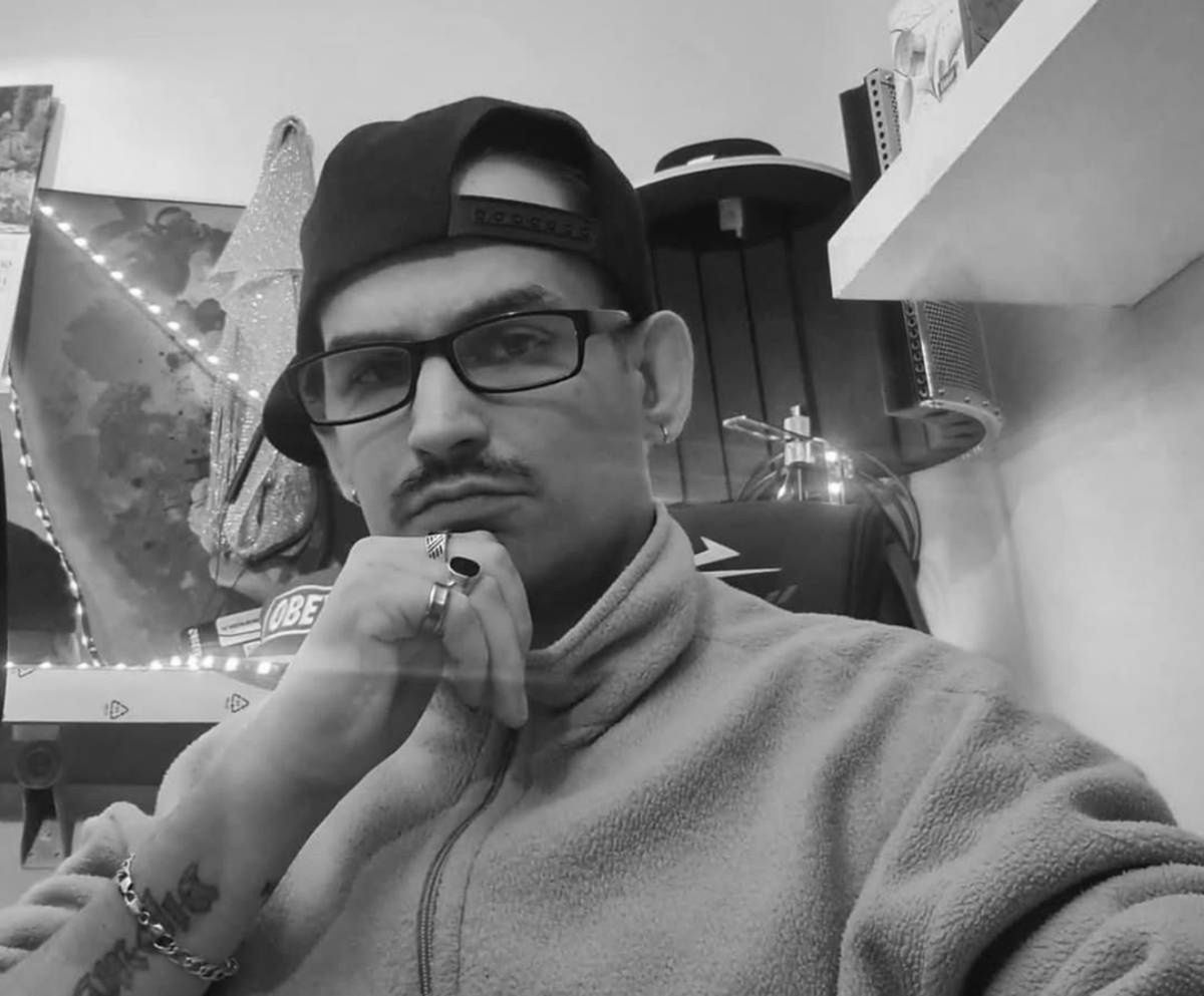 Tiger Bonzo nie żyje. Mateusz Kupiec "Zmarł po ciężkiej chorobie"