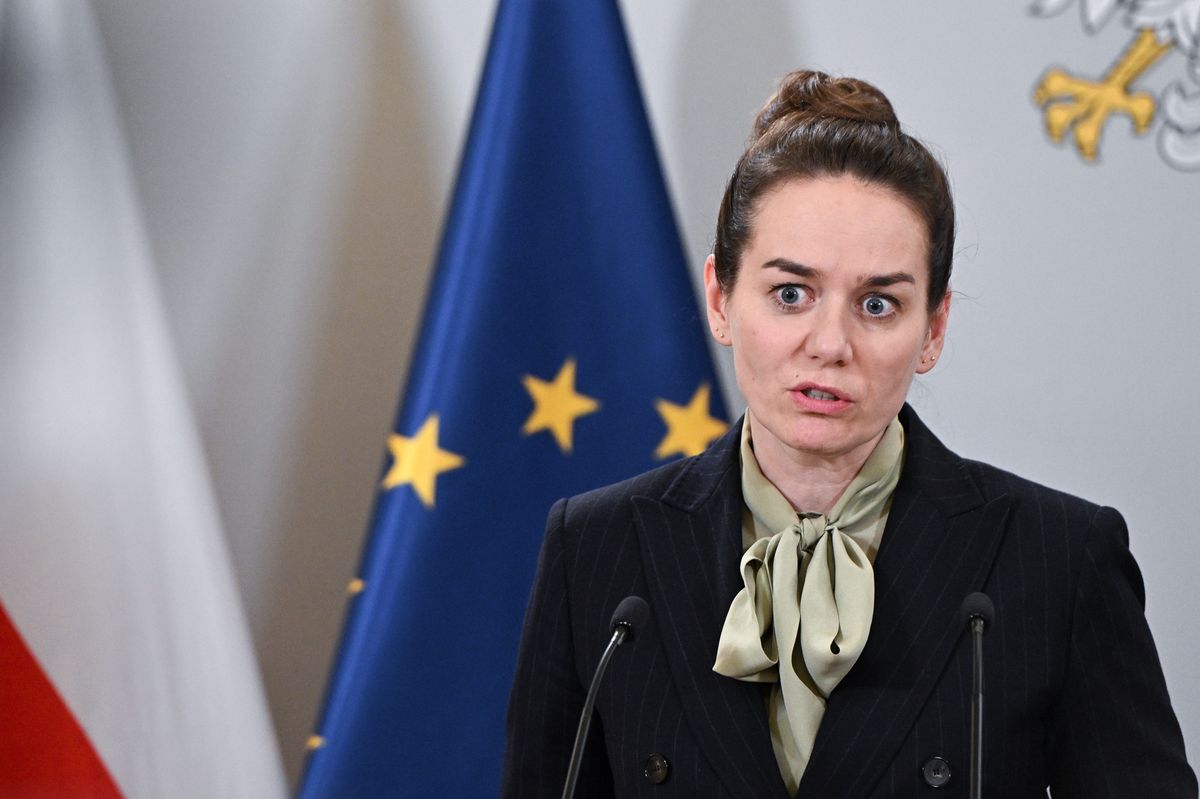 MS czeka na ruch prezydenta. "Decyzja nie będzie obligowała" - WP ...