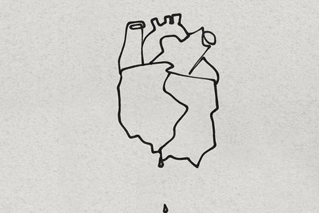 Reakcja na atak na Pawła Adamowicza. Poruszający rysunek Matyldy ...