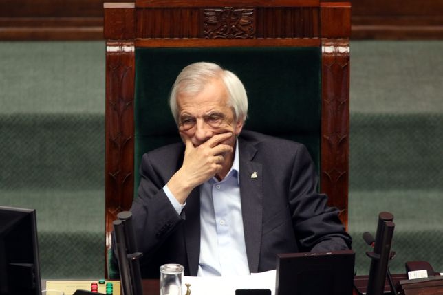 Ryszard Terlecki był zjawiskowym hipisem. "Całe miasto go znało" - WP ...