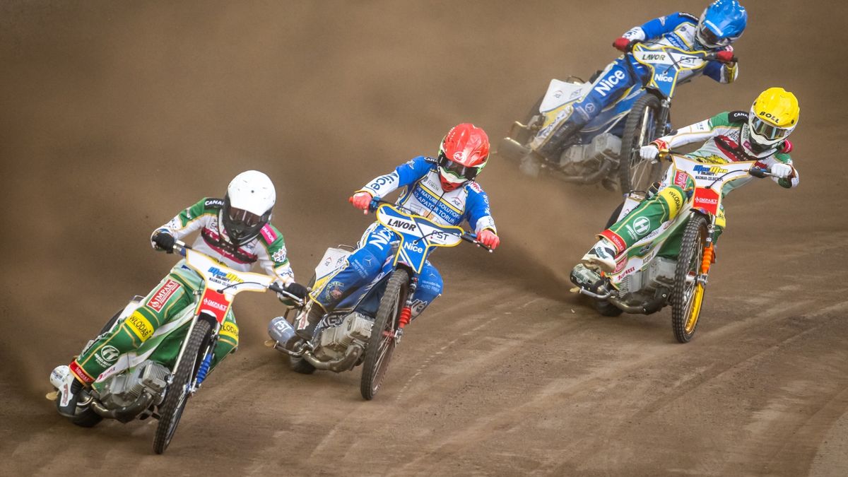 Żużel. Tauron Włókniarz wrócił z niebytu. Niebywały zwrot akcji na ...