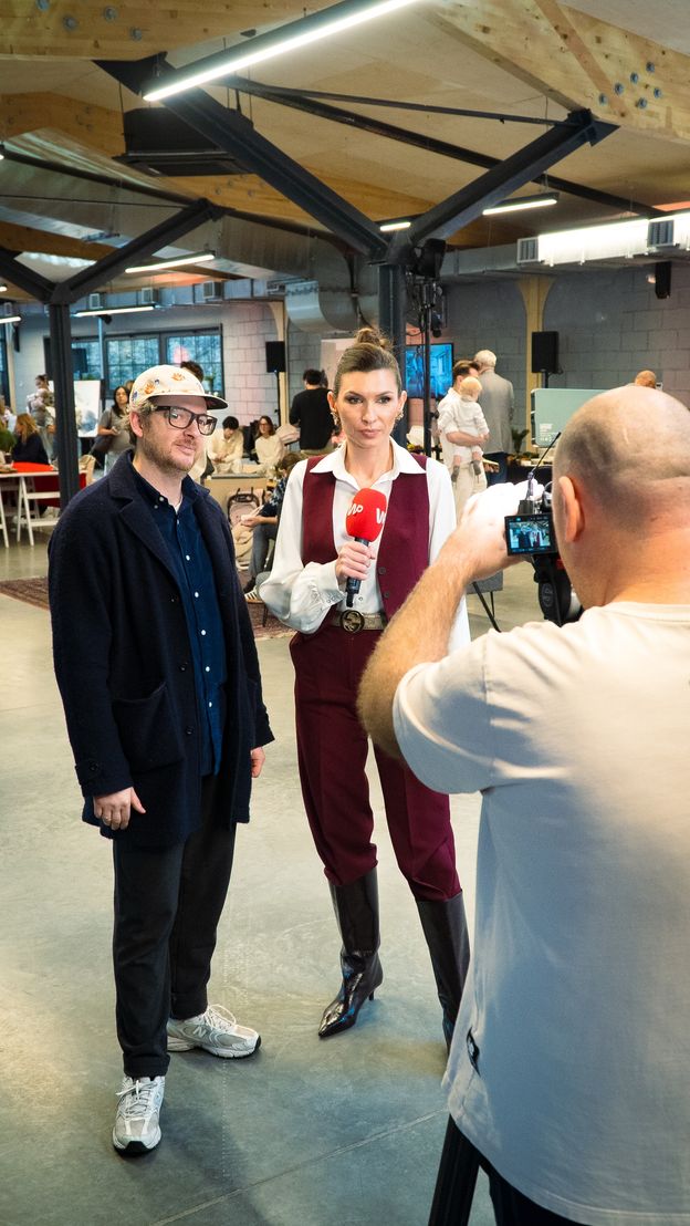 Zaklina Ta Dinh, Ola Żuraw i Dominik z "Top Model" brylują na premierze ...