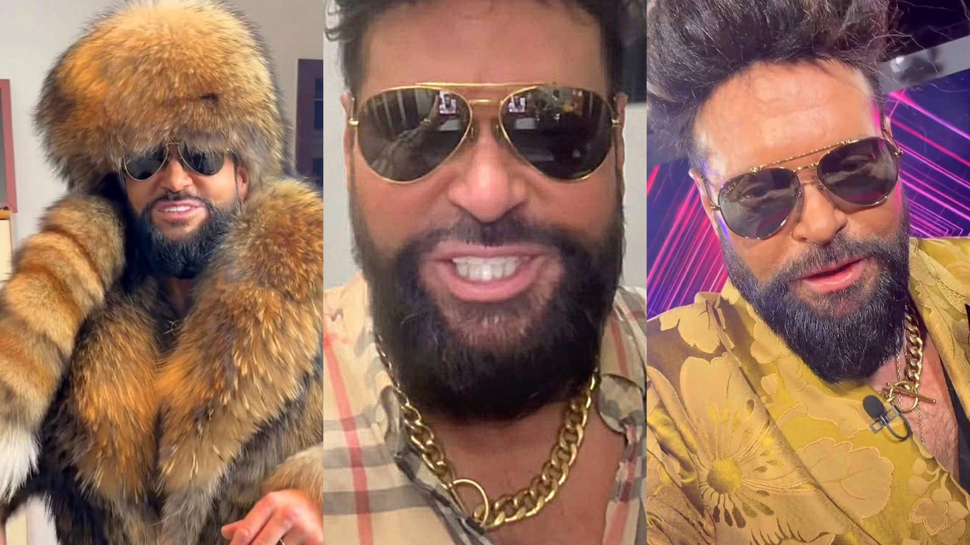 Krzysztof Rutkowski zapowiada życiowy przełom