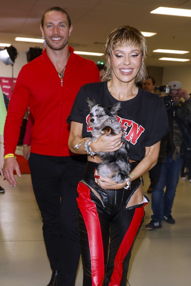 Doda szydzi z Pachuta. Dariusz obserwuje jej byłych?! "Żałosne" - Pudelek