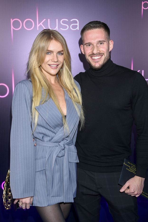 Magda i Wiktor z "Love Island" nie są już razem! Padły słowa o ZDRADZIE ...