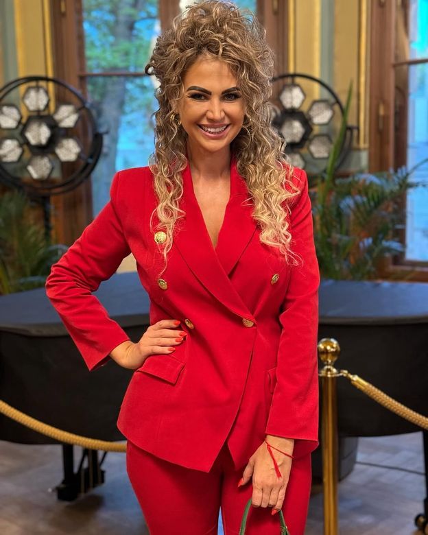 Maja Rutkowski zafundowała sobie DRASTYCZNE cięcie?! Internauci krótko ...