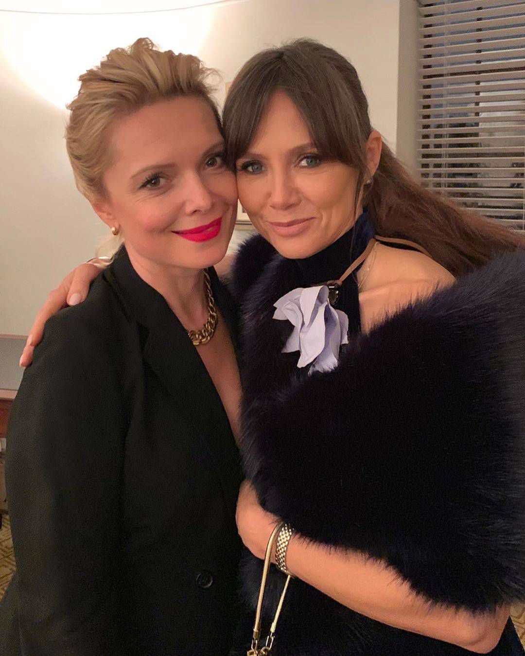 Oscary 2020: Kinga Rusin donosi, co dzieje się za kulisami! Jakie ...