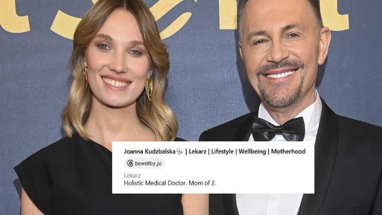 TYLKO NA PUDELKU: Żona Ibisza zmieniła na Instagramie nazwisko i ...