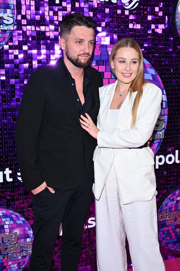 Andziaks jest W CIĄŻY. "Mieliśmy mały sekret" - Pudelek