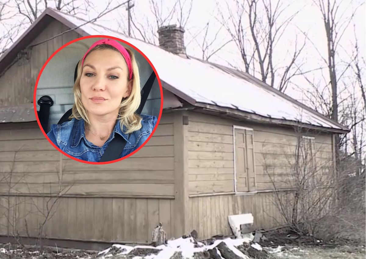 Architektka z programu "Nasz nowy dom" zdradziła kulisy ostatniego remontu - WP Kobieta