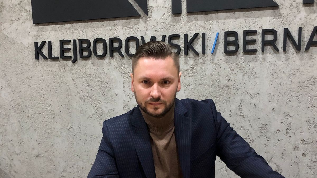 Żużel. Jamróg i Trofimow wciąż walczą o pieniądze. Mocna odpowiedź na ...