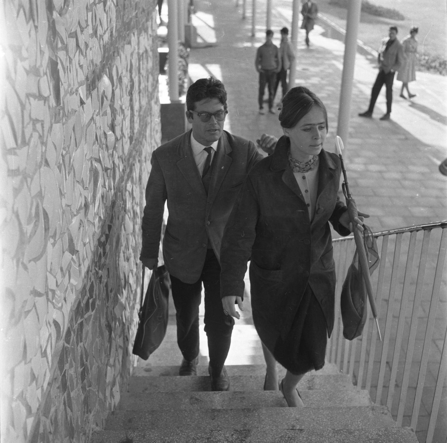 Zginął w tragicznym wypadku. Wiadomo, kto był z nim w noc przed śmiercią