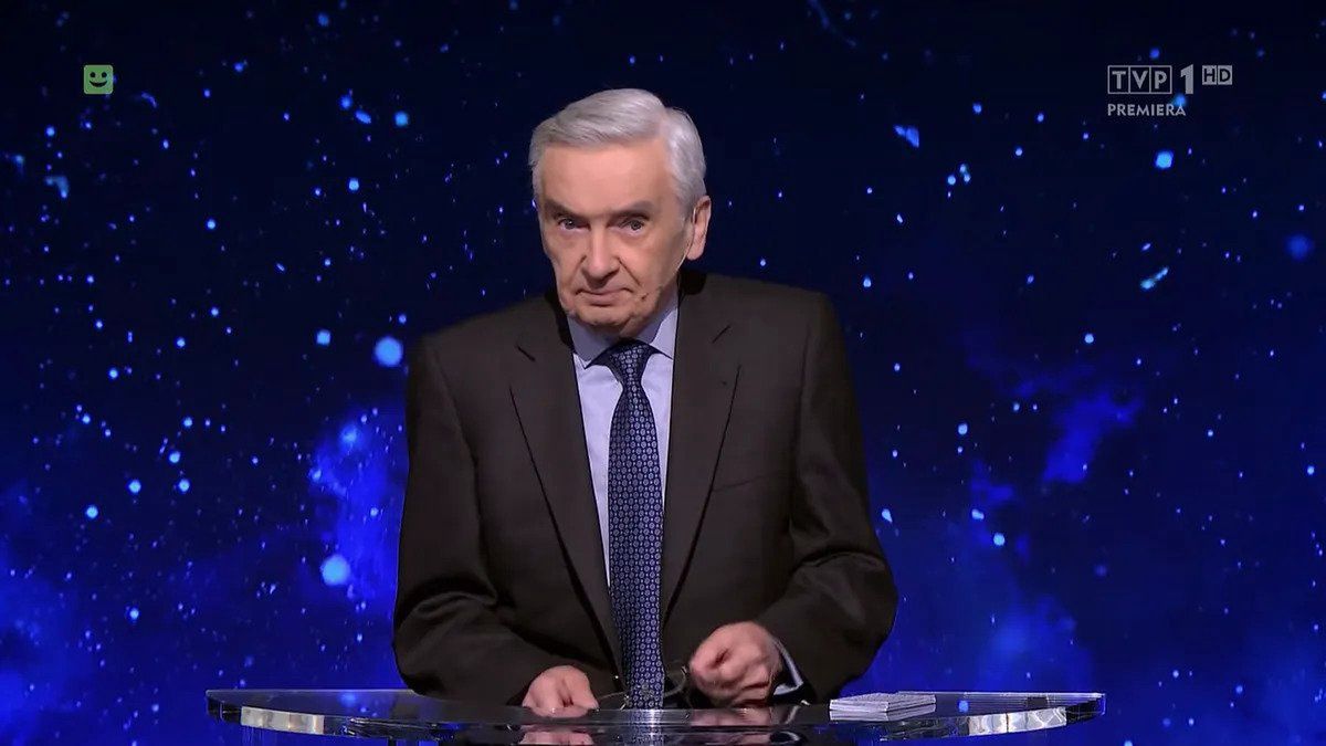 Nagranie z "Jeden z dziesięciu". Tak wyglądają kulisy - WP Teleshow