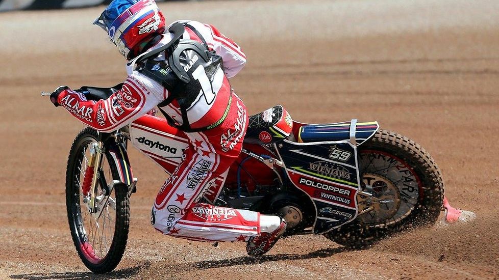 Mocna obsada meczu Polska - Reszta Świata. Woffinden i Hancock wystąpią ...