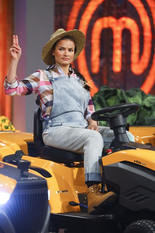 Starmach odpowiada Gessler. Szok, co opublikowała - Pudelek