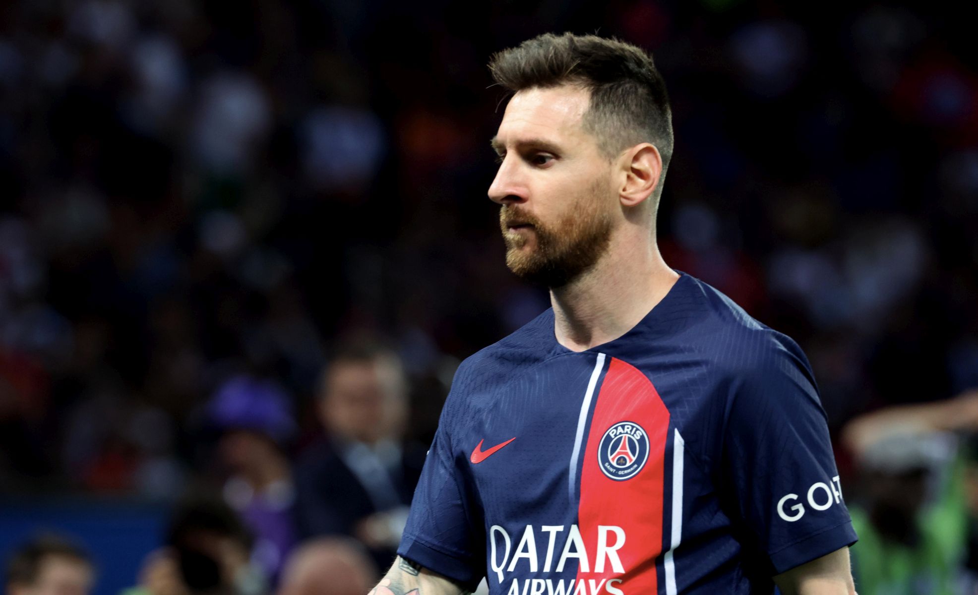 Ależ klasa. Światowe media ujawniają, dlaczego Messi nie wybrał Barcy ...
